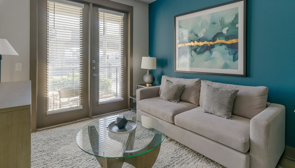 Landing | Amazing 1bd, Gym - Houston, TX