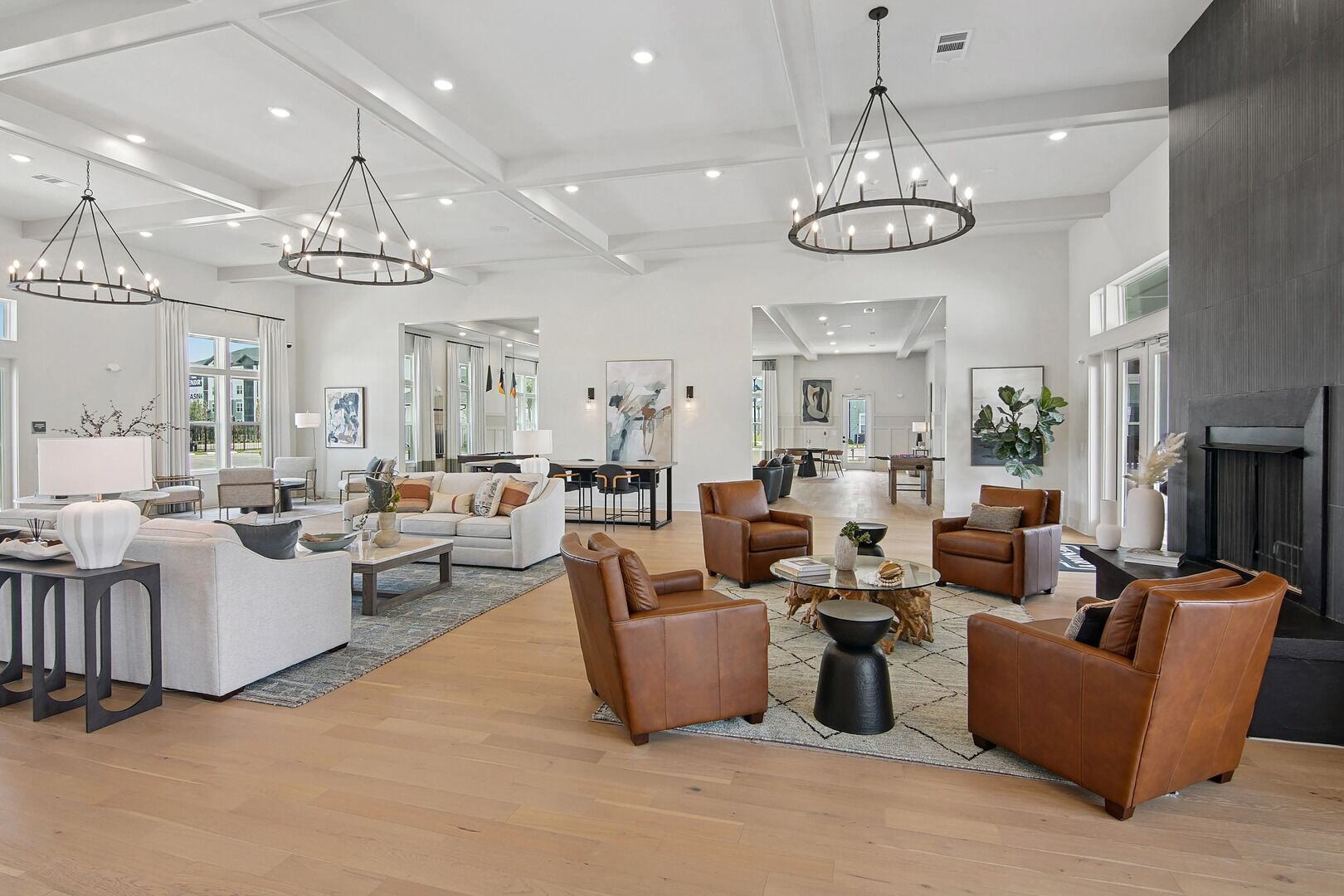 Landing | Chic 1bd, Clubhouse, Pool - Fort Myers