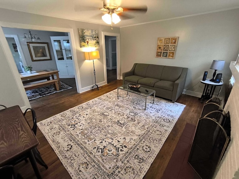 Near Ft. Jackson & Shops - Forrest Lake Hidden Gem - Columbia, SC