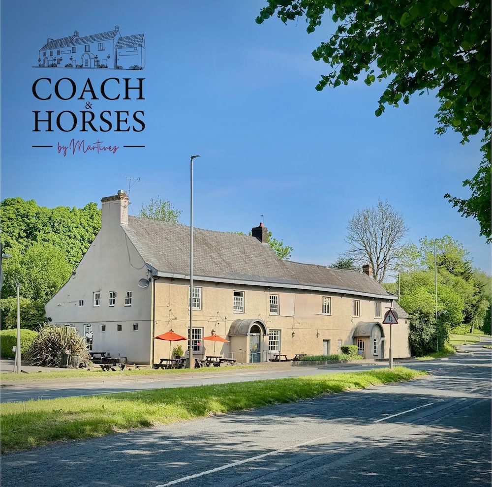 The Coach & Horses Hotel - Vale of Glamorgan