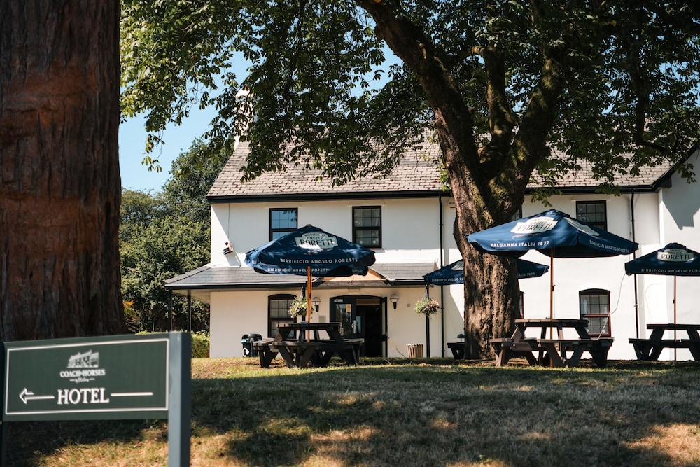 The Coach & Horses Hotel - Vale of Glamorgan