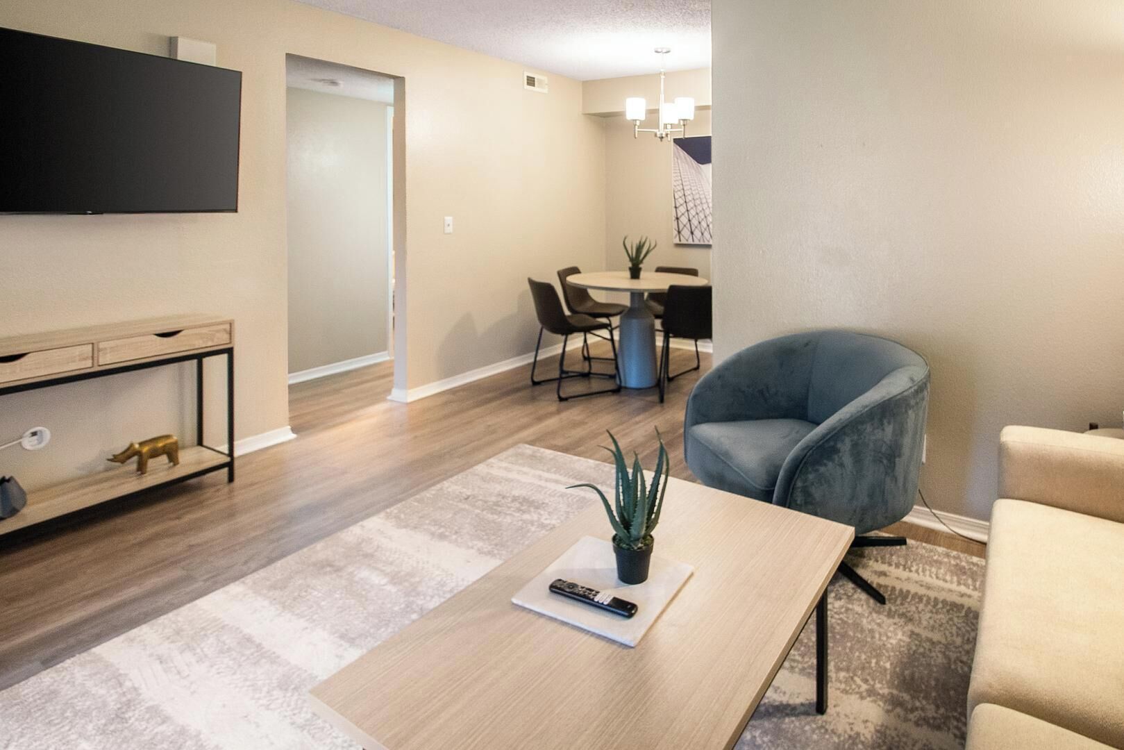 Landing | Chic 1bd, Clubhouse, Gym - Broken Arrow, OK