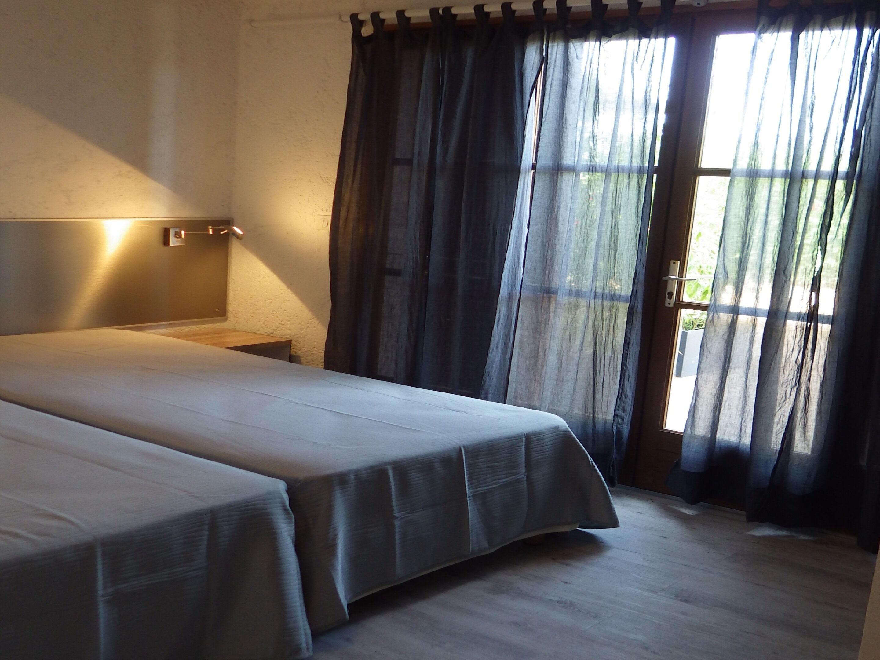 La Villa N°3, 4 Personnes - Zonza