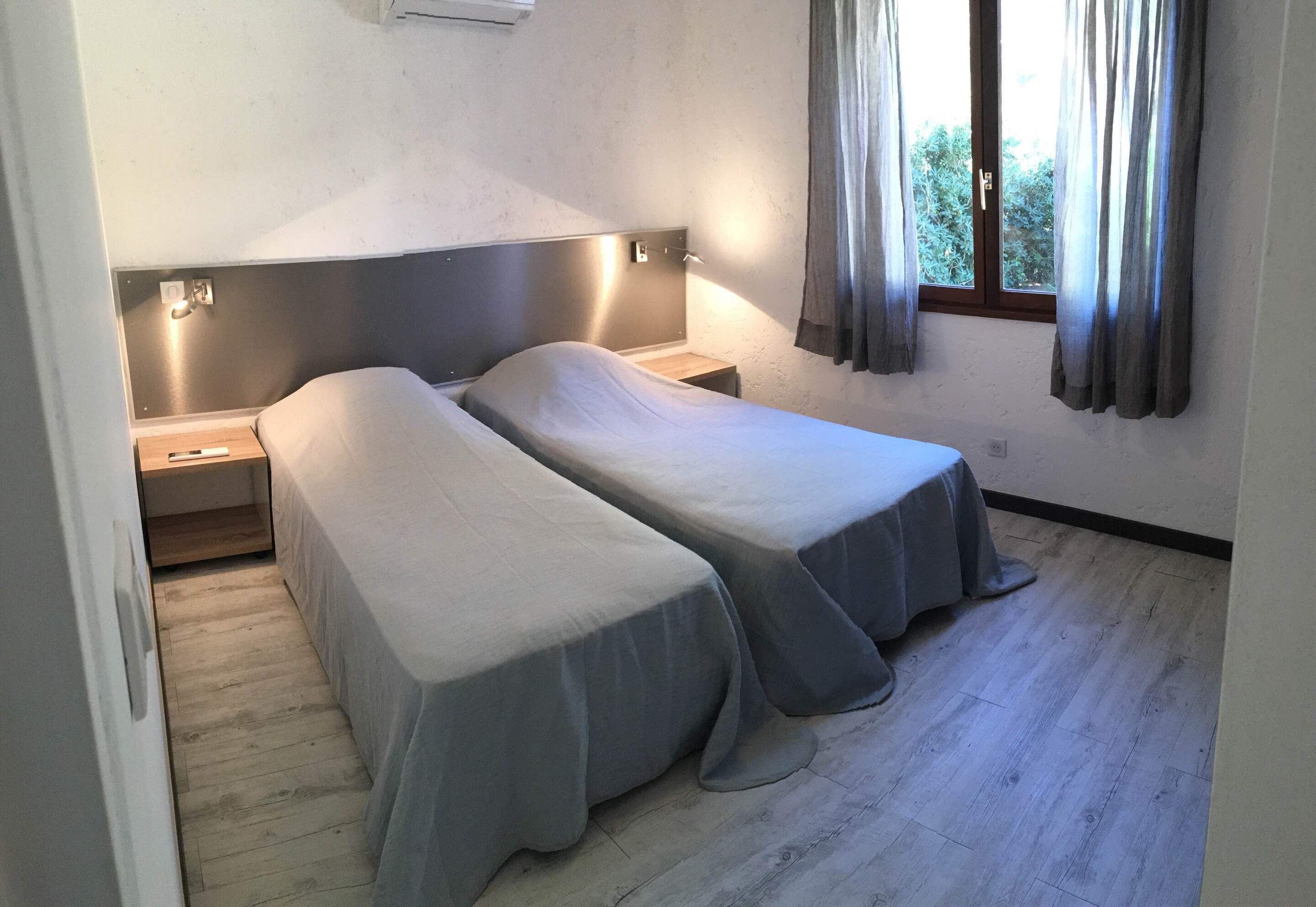 La Villa N°4, 4 Personnes - Zonza