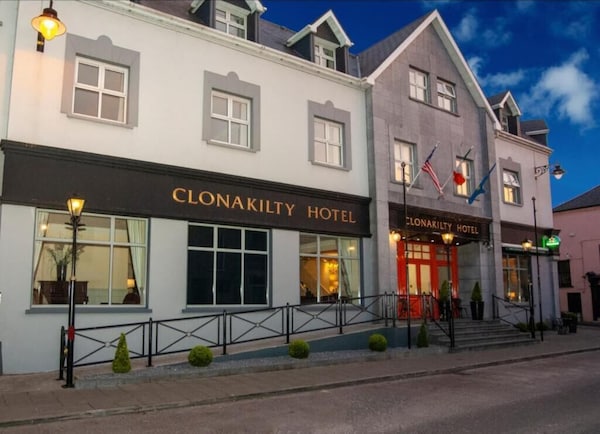 The Clonakilty Hotel - Clonakilty