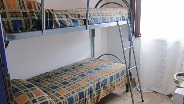 Tucano Apartment Club Resort - Calabria