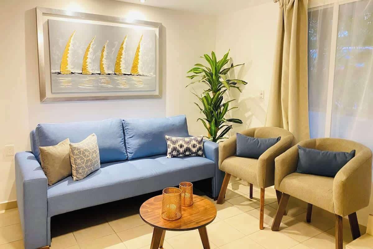 Tropical Lush Gardens, Great Pools & Location - Puerto Vallarta