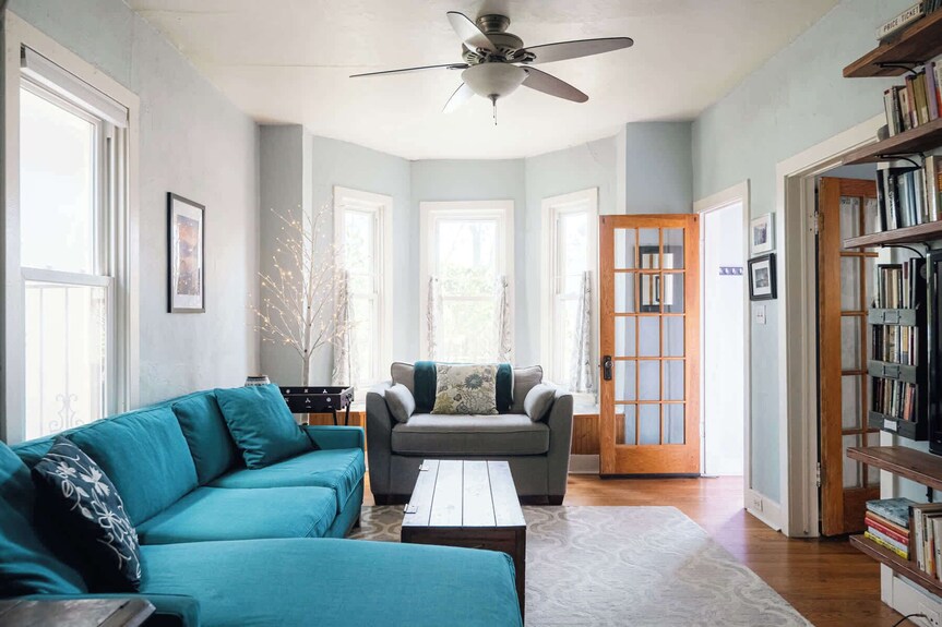 Charming Highlands Cottage - Walk To Shops & Eats - Denver, CO