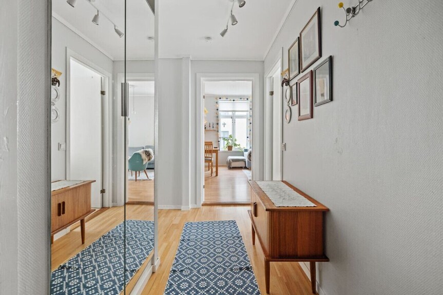 Your Local Bergen Dream In The Heart Of The City - Bergen