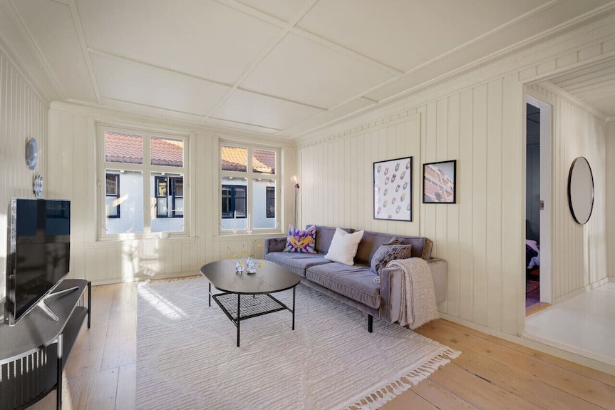 The Bergen Townhouse Dream | Must See Views! - Bergen