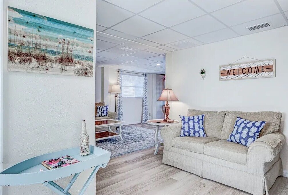 Lake Side Retreat - Inverness, FL