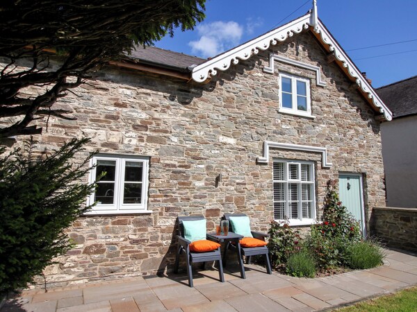 10 Bridge Street - Shropshire