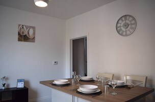 Apartamento | 2 quartos