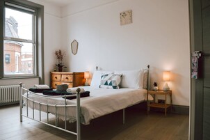 Apartamento | 2 quartos