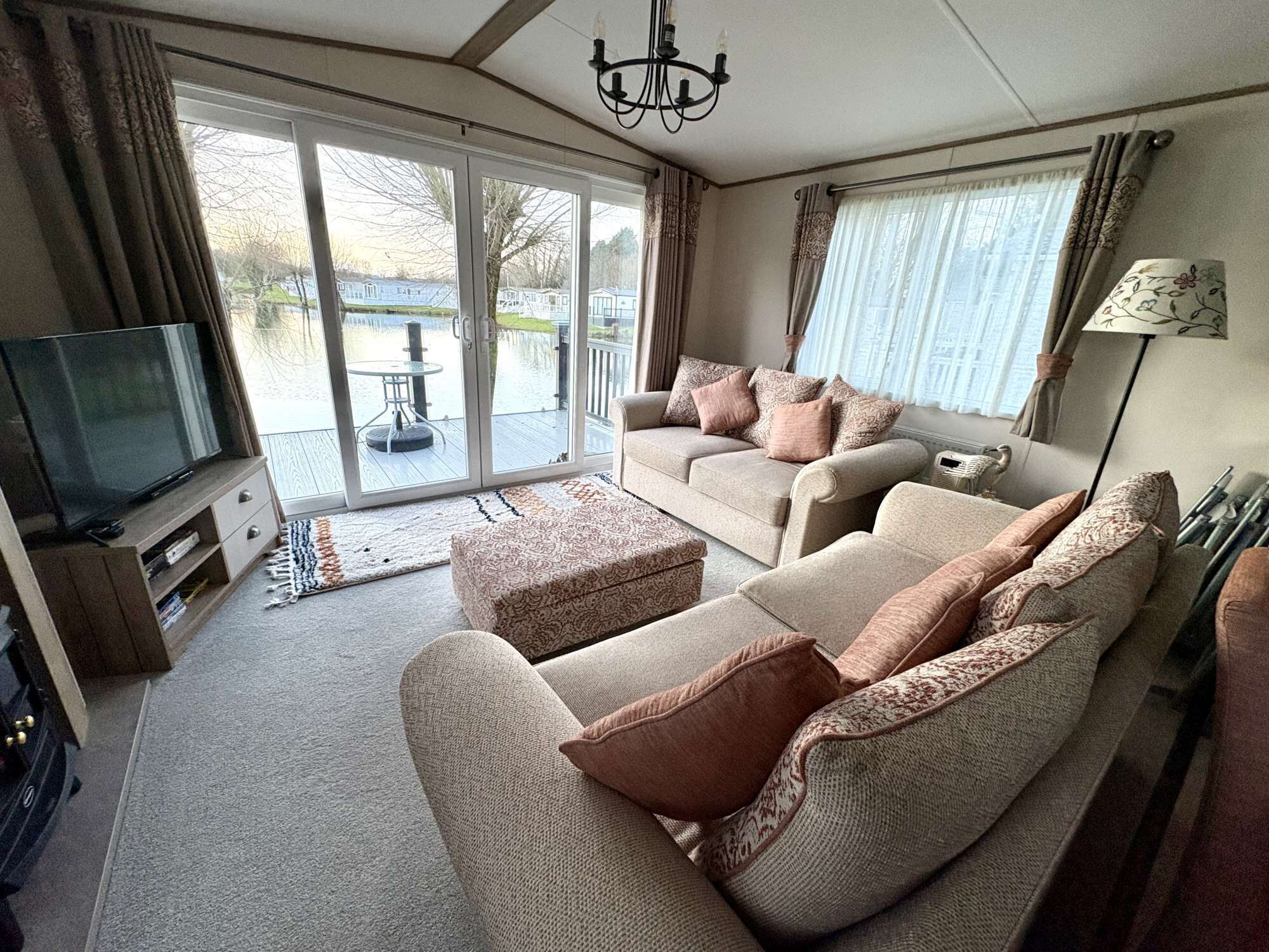 The Burrow, Sleeps 6 And Is Pet Friendly - Cirencester