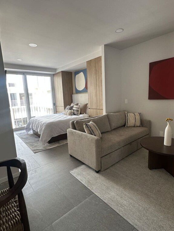 Zapopan Center Department 202b - Guadalajara