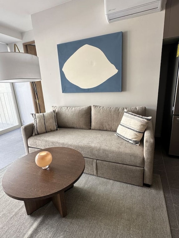 Beutiful Apartment In Downtown Zapopan - Guadalajara, Mexico