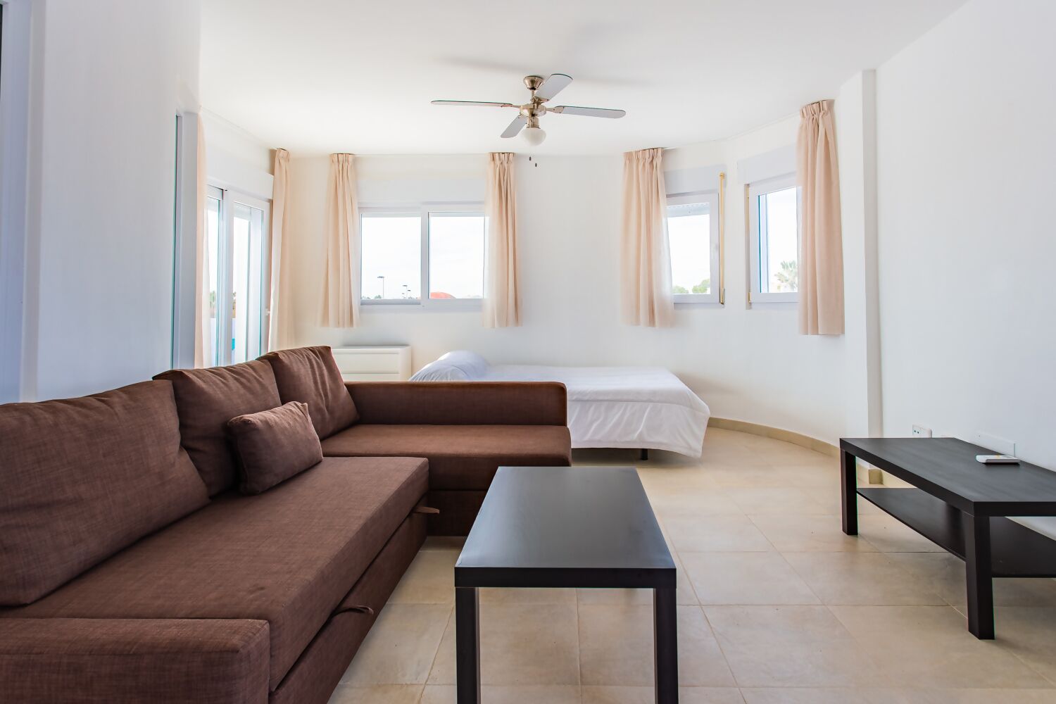 Villa Con Piscina Privada Junto Al Mediterráneo - Los Alcázares