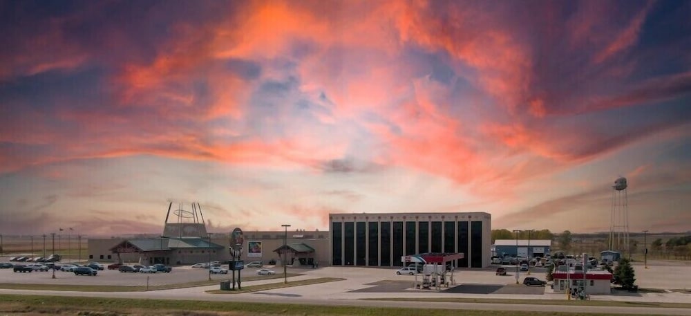 Dakota Sioux Casino & Hotel - Watertown, SD