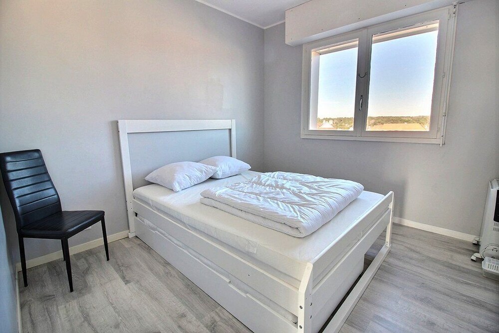 MERIDIEN E7 : Apartment with beautiful sea view, 7th floor with ...
