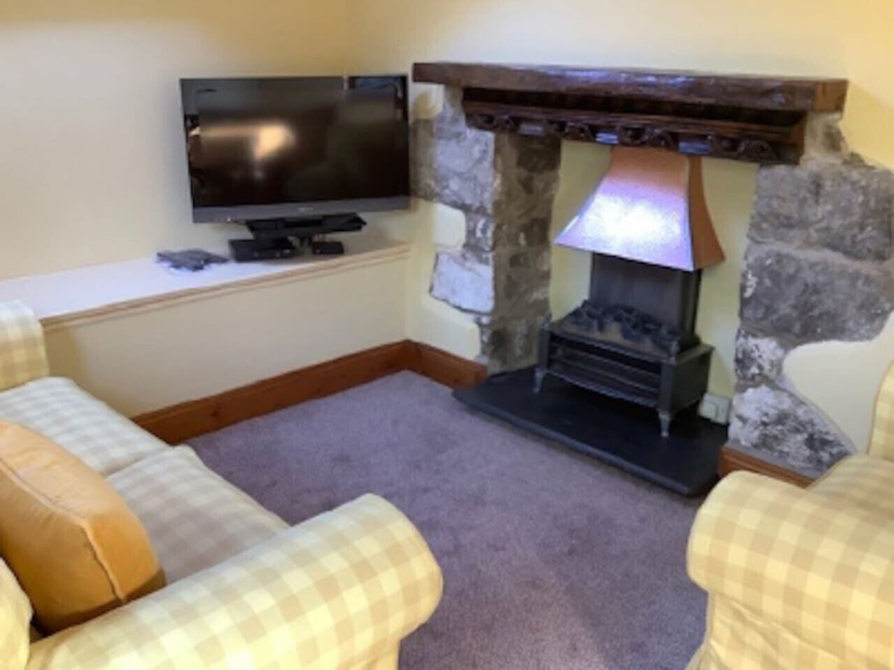 Charming 18th-century Cottage In Solva's Heart - Solva