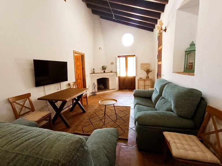 Cortijo Eucalipto Nerja 2 - Frigiliana