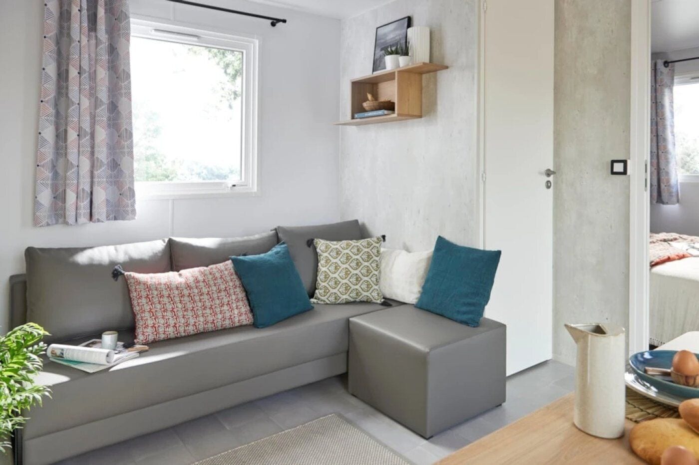 Camping 4 éToiles - Piscine  - Ccbbbgc - Concarneau