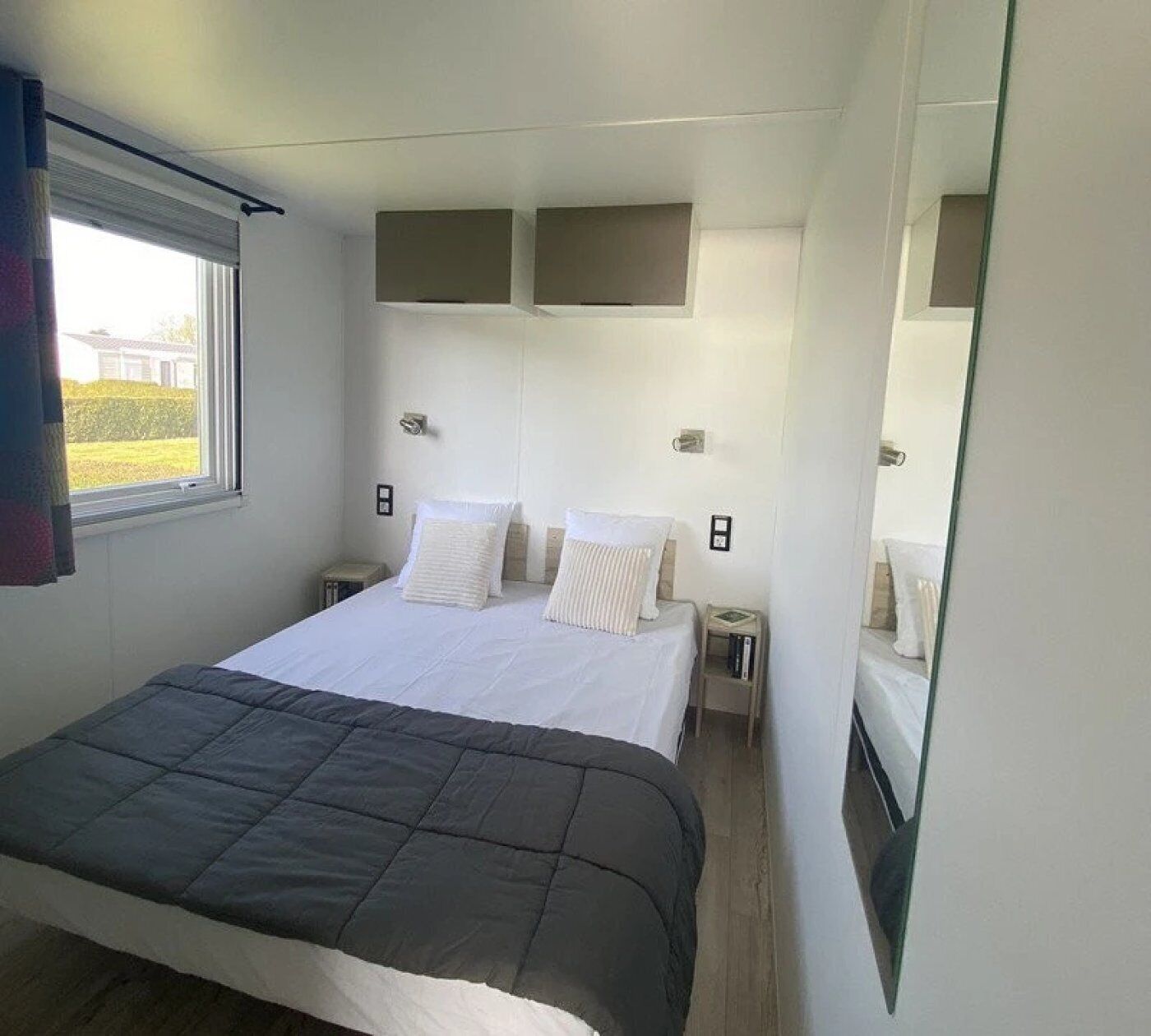 Camping 4 éToiles - Piscine  - Ccbbbge - Concarneau