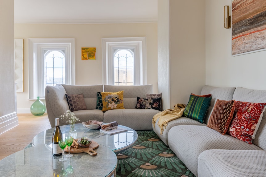 Vane Hall - A House That Sleeps 6 Guests In 3 Bedrooms -