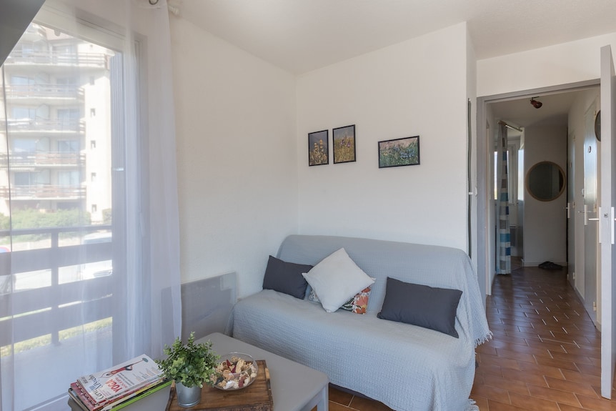 Les 4 Soleils - Jolie Vue Montagnes - Embrun