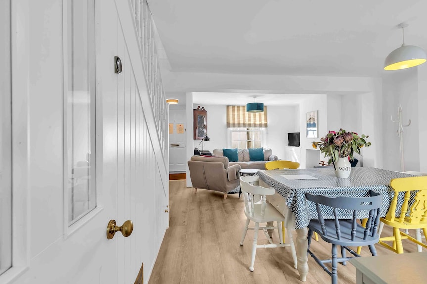 Mill Cottage | By My Getaways - 로팅딘