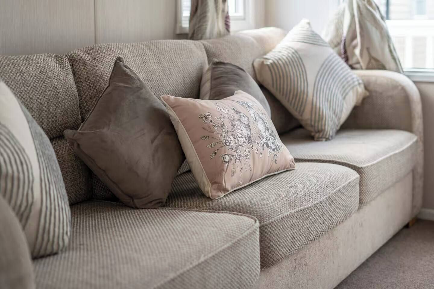 Free Starlink Wifi | Seton Sands Holiday Park - North Berwick