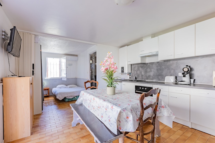 Le Robinson - Proche Plage - Marseillan