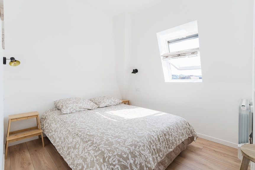 Duplex Du Bord De Mer - Appt à 50m De La Plage - ibis Styles Deauville Villers Plage