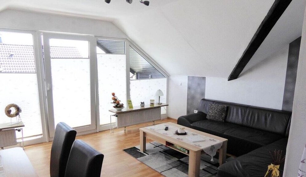 Helga Willing Comfortabele Vakantiewoning - Meschede