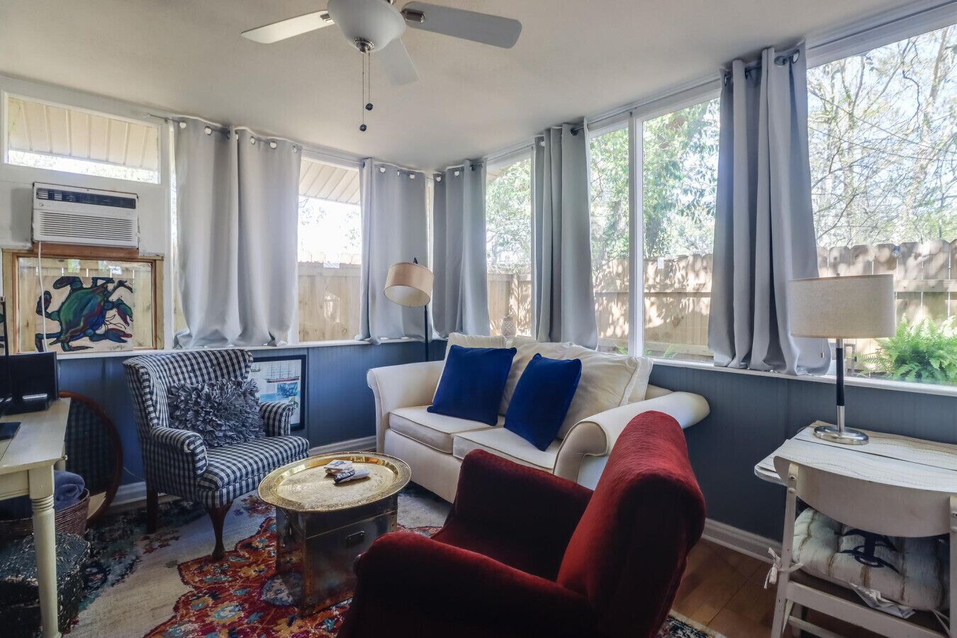 Cottage Just 2 Blocks From The Beach! - Gulfport, MS