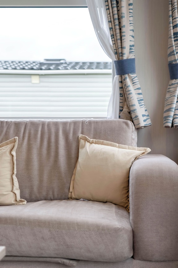 Starlink Wifi - Havan Caravan Park - 노스 베릭