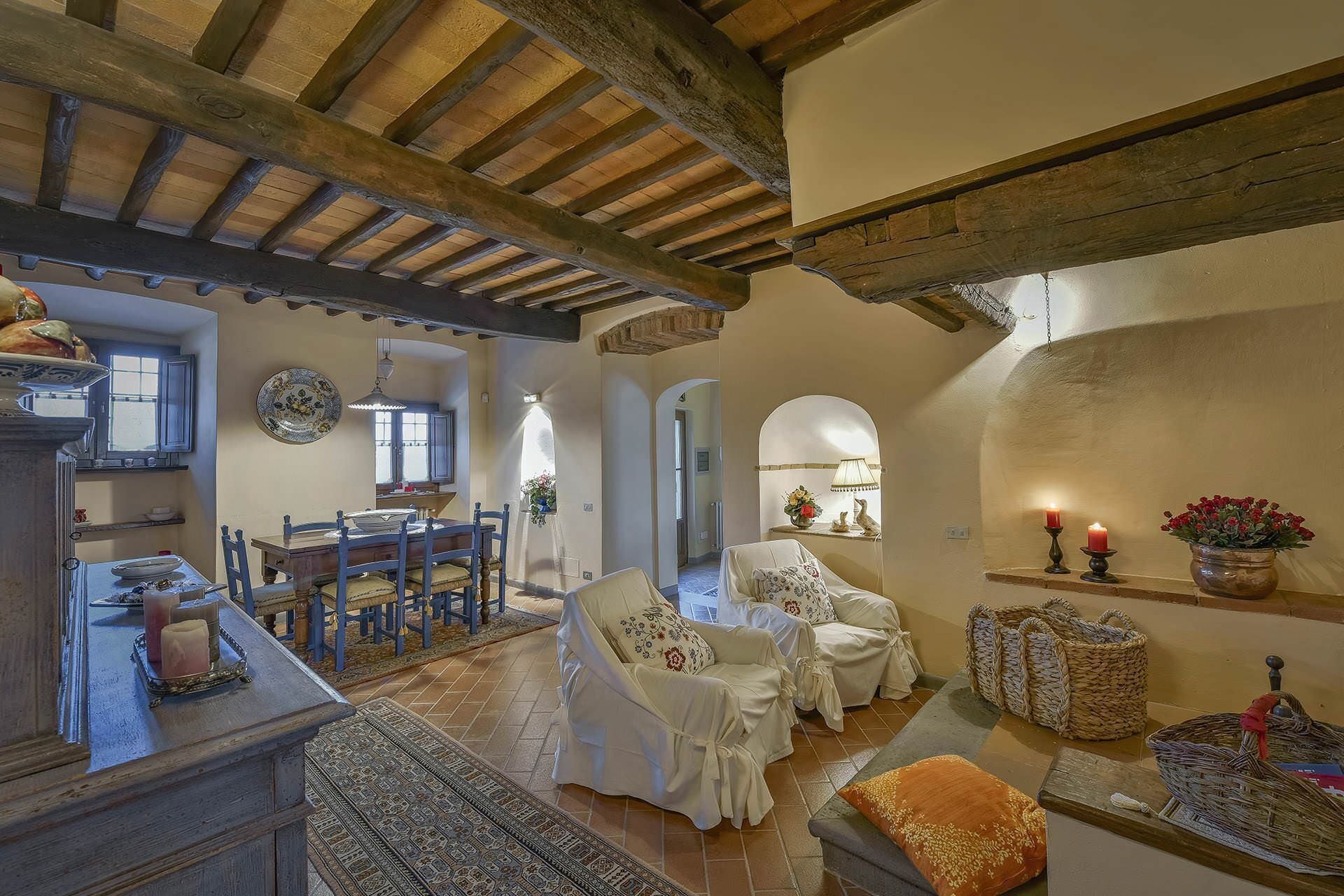 Villa à Serravalle Pistoiese Avec 7 Chambres à Coucher, 14 Couchages - Pistoia