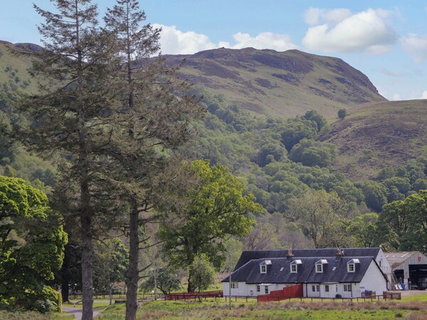North Cottage - Skye
