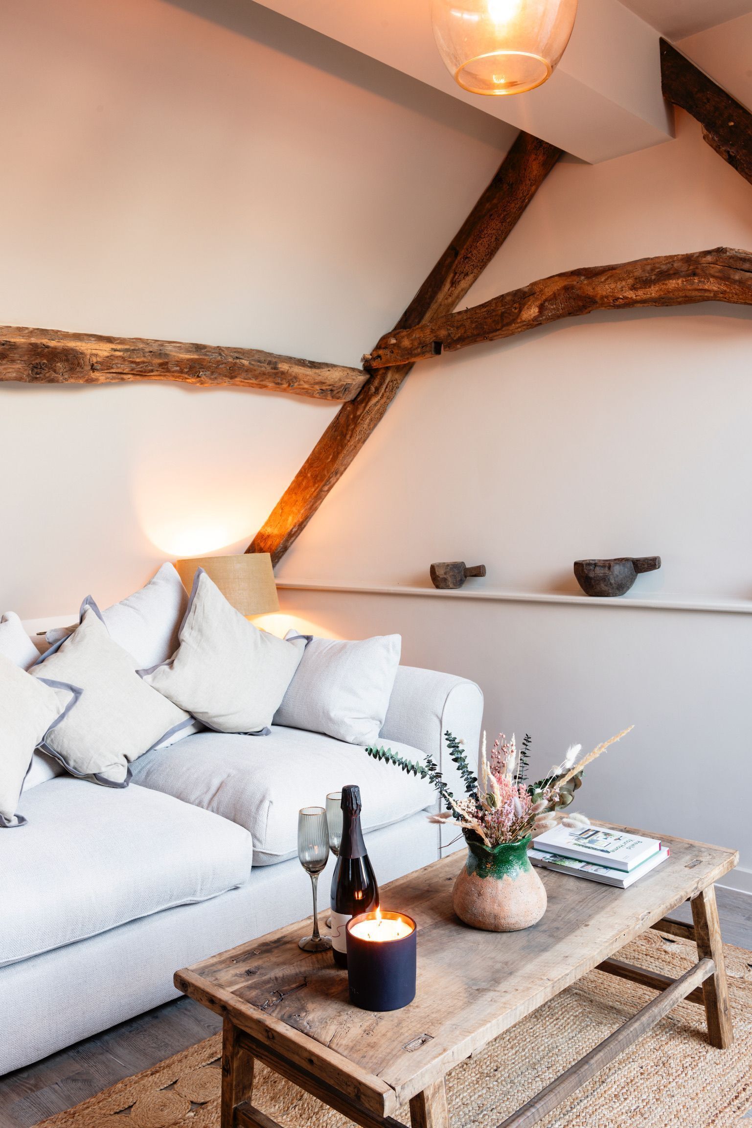 Serenity -  An Apartment That Sleeps 4 Guests  In 2 Bedrooms - Totnes