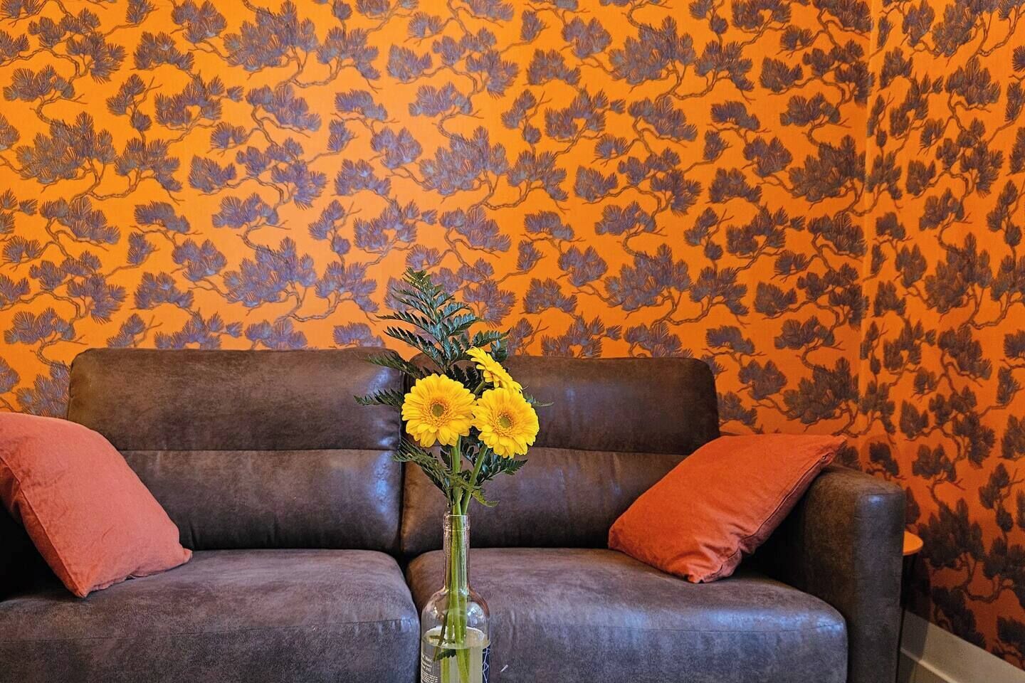 Duplex Aix Sunset Terrasse Centre Historique - Gardanne