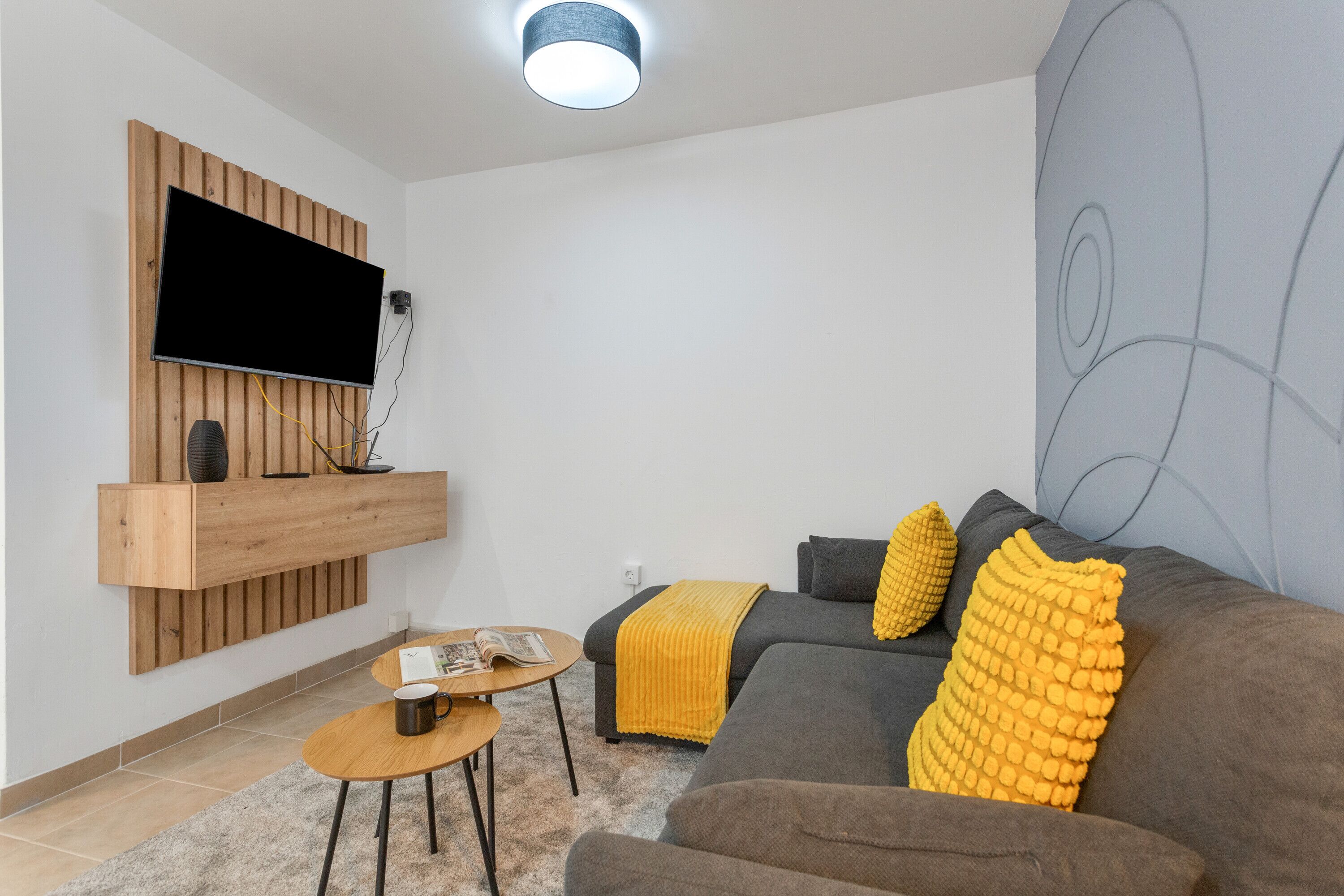 Vacaciones 'Tea-rose Loft' Con Jardín Compartido, Wi-fi Y Aire Acondicionado - Puerto del Carmen