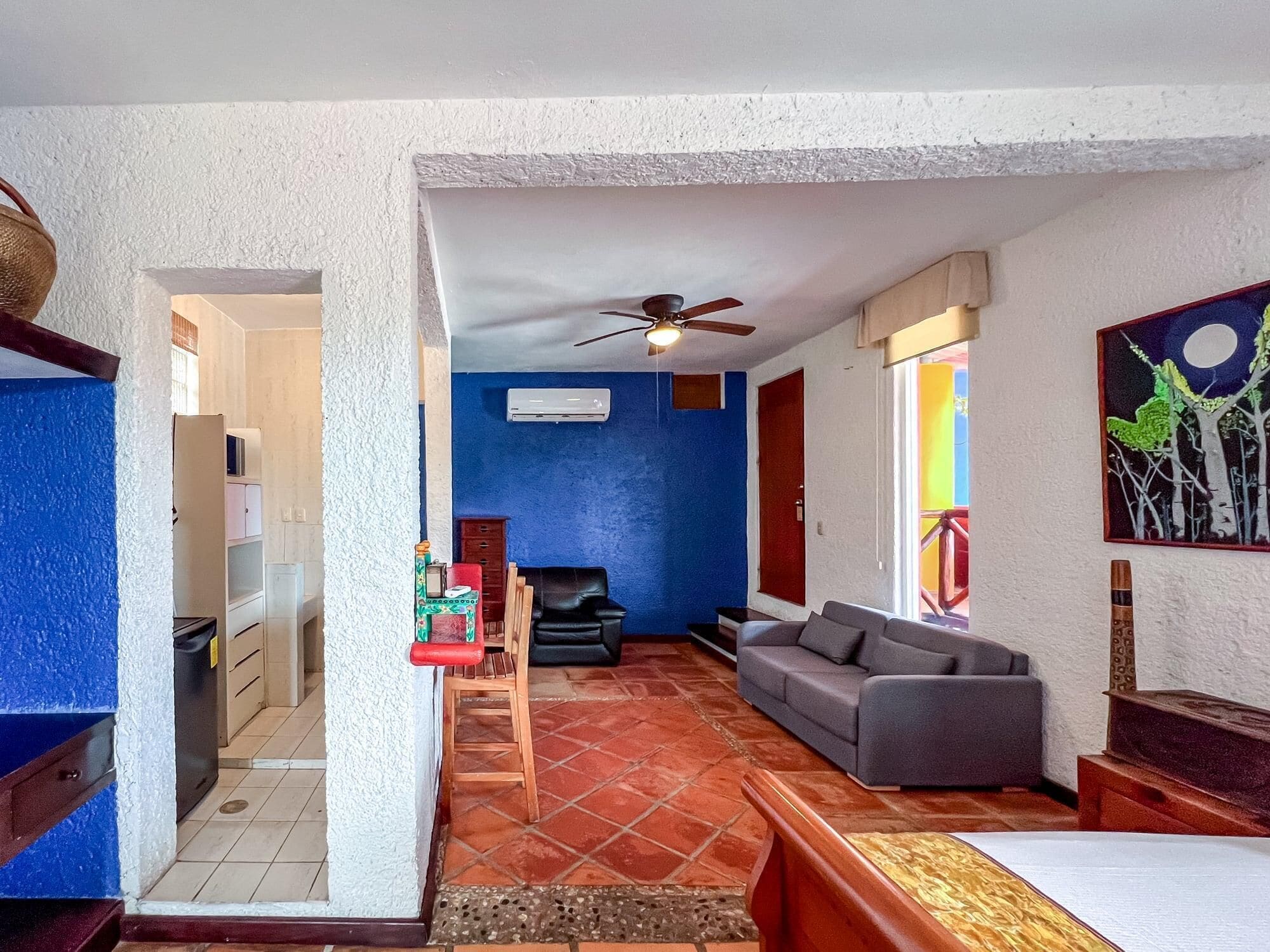 Economic City View Room At Casa De Los Suenos - Isla Mujeres