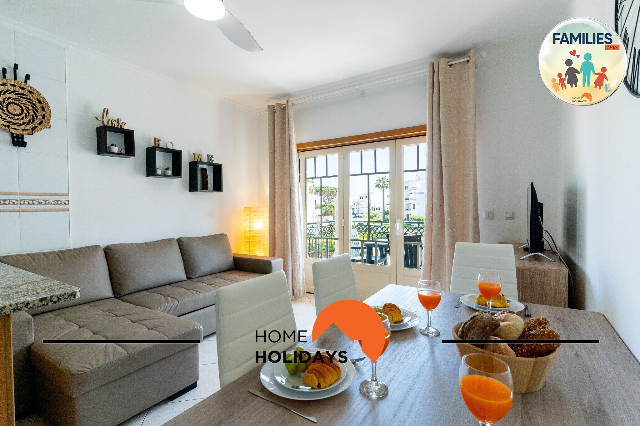 #275 A Flor By Home Holidays - Albufeira