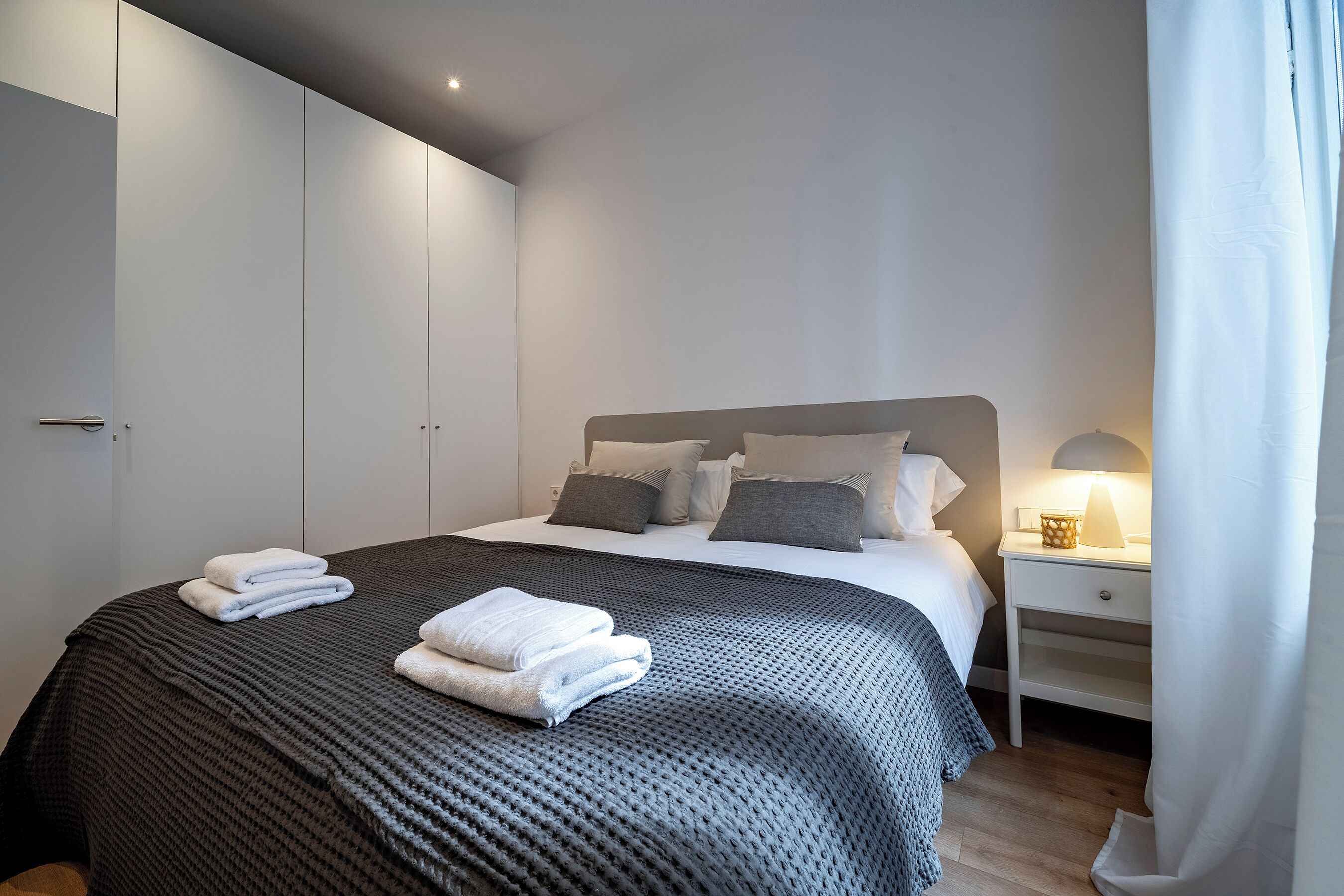 Barcino P1 - Habitat Apartments - Barcelona