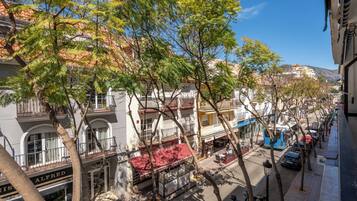 Apartamento | Exterior