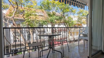 Apartamento | Restaurantes