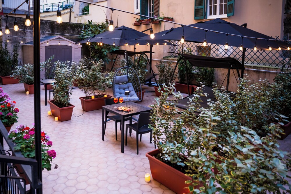 Salvator Rosa Rooms - Naples