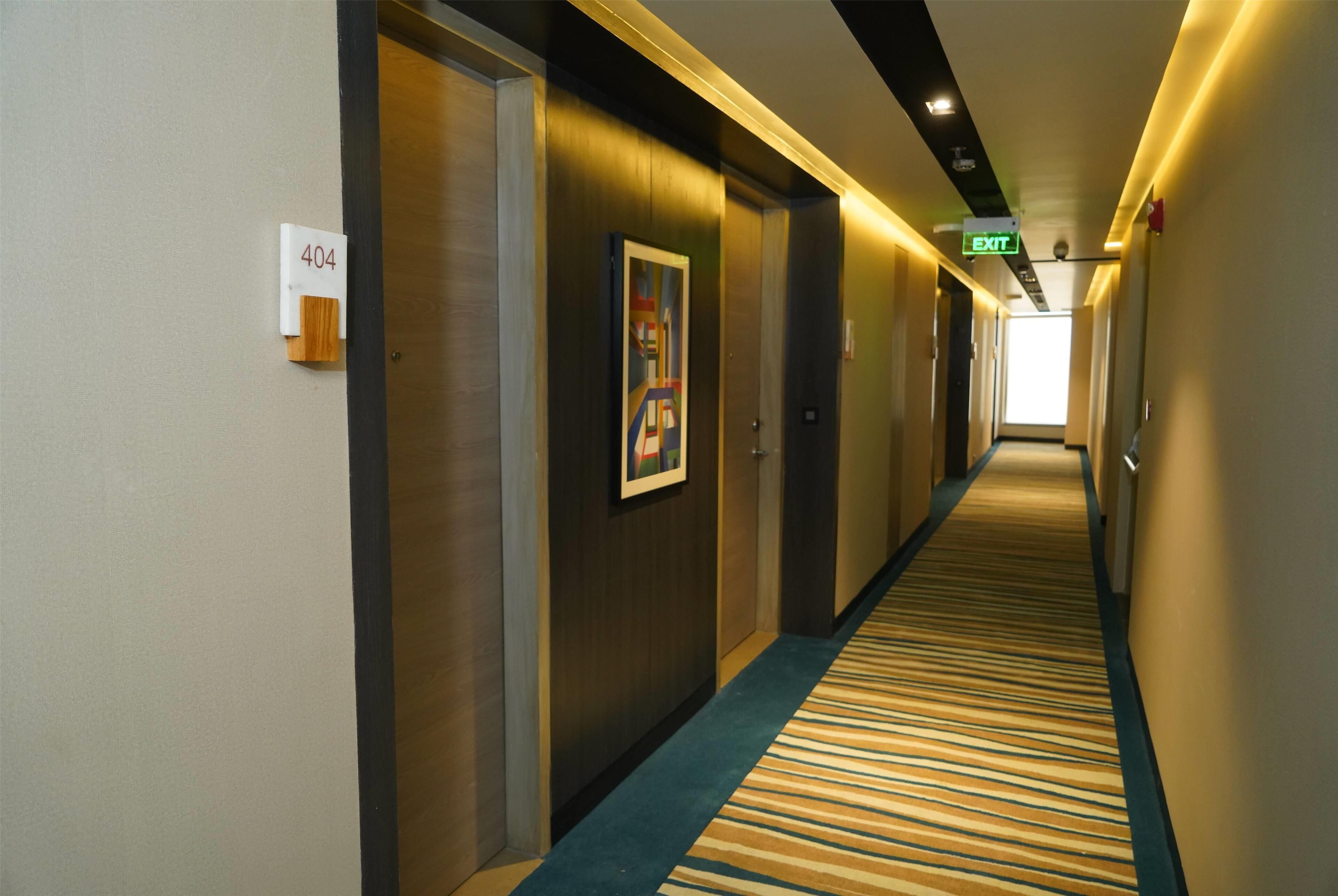 Comodidade do alojamento