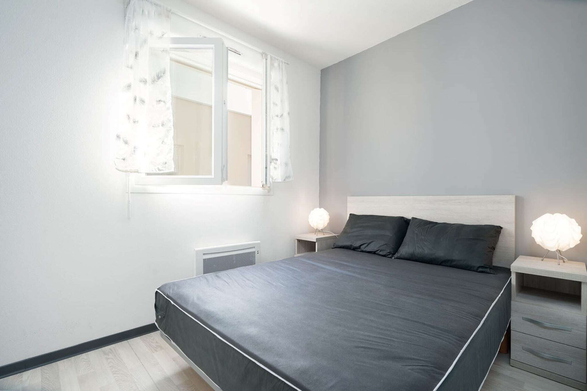 Villa En France Près De La Plage & Piscine - Vendres Plage